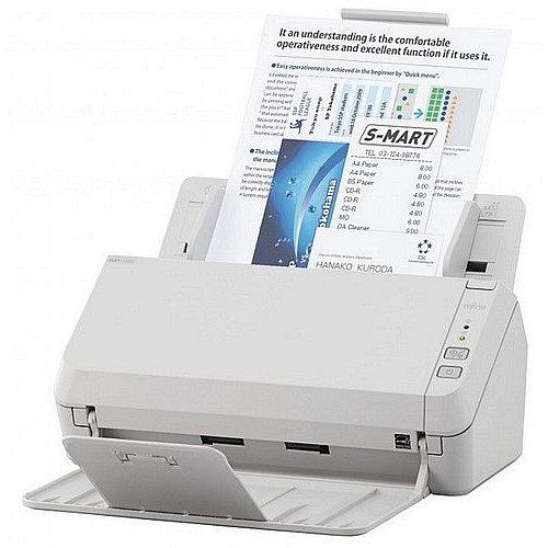 Máy scan Ricoh SP1130N (A4/A5/ Đảo mặt/ ADF/ USB/ LAN)