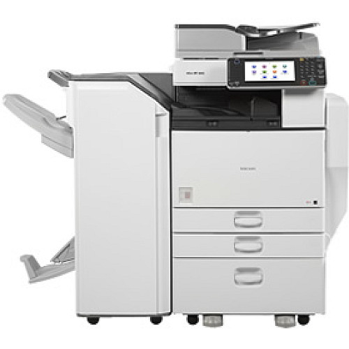 Máy photocopy kỹ thuật số Ricoh Aficio MP 4002SP giá rẻ nhất