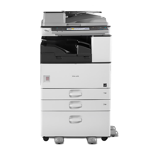Máy photocopy Ricoh MP 4002 cũ, bán MP 4002 cũ giá rẻ