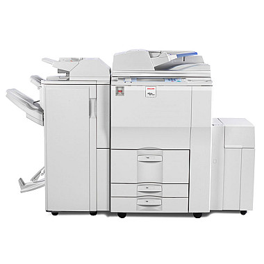 Máy photocopy Ricoh Aficio MP 2051 cũ, bán MP 2051 cũ giá rẻ