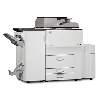Máy photocopy Ricoh Aficio MP 9002 cũ, bán MP 9002 giá rẻ