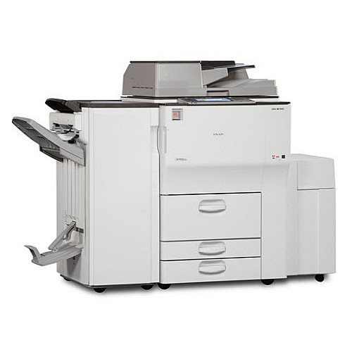 Máy photocopy Ricoh Aficio MP 9002 cũ, bán MP 9002 giá rẻ